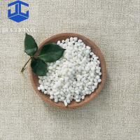 China Ammonium Sulfate Fertilizer Granular 25kg Bag 21% Nitrogen 24% Sulfur for Crops for sale