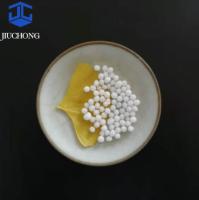 China Industrial Grade Urea 46% Nitrogen Fertilizer Carbamide Granules 1.335g/cm3 Density 12 Months Shelf Life for sale
