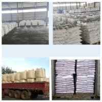 China Industrial Grade Ammonium Sulfate Fertilizer 21-0-0-24S Water Treatment for sale