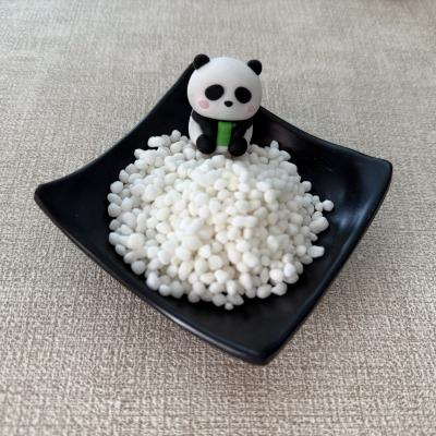 China Industrial Grade 99% Ammonium Sulphate (NH4)2SO4 Fertilizer 21-0-0 for Agriculture for sale