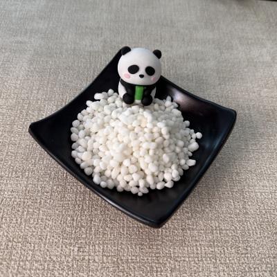 China Ammonium Sulphate 21-0-0 Nitrogen Fertilizer Crystal Powder for Agriculture for sale