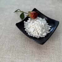 China Industrial Grade Ammonium Sulfate Fertilizer 21-0-0-24S Water Treatment for sale
