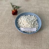 China Industrial Grade 99% Ammonium Sulphate (NH4)2SO4 Fertilizer 21-0-0 for Agriculture for sale
