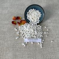 China Agricultural Ammonium Sulfate Fertilizer 21-0-0 5000 Tons Monthly Capacity for Lawns for sale