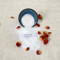 China Low Iron Aluminium Sulphate 17% Alum Powder for Water Treatment and Industrial Use for sale