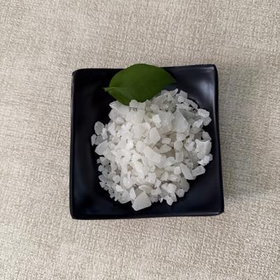 China Low Iron Aluminium Sulphate 17% Alum Powder for Water Treatment and Industrial Use for sale