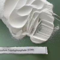China STPP Sodium Tripolyphosphate Powder 96% Food Grade for Moisture Retention and pH Regulation for sale