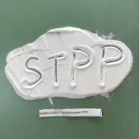 China Sodium Tripolyphosphate STPP Powder Na5P3O10 96% Purity Food Grade Additive for sale