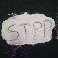 China Sodium Tripolyphosphate STPP Powder Na5P3O10 96% Purity Food Grade Additive for sale