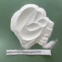 China Sodium Tripolyphosphate STPP Powder Na5P3O10 96% Purity Food Grade Additive for sale