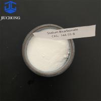 China Sodium Bicarbonate CAS 144-55-8 Industrial Grade 97% Powder Food Grade Wholesale for sale