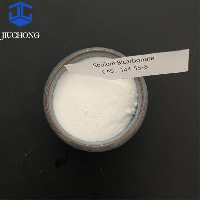 China Sodium Bicarbonate CAS 144-55-8 Industrial Grade 97% Powder Food Grade Wholesale for sale