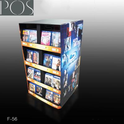 China Shop-Down Layer Trays in Full Pallet for sale