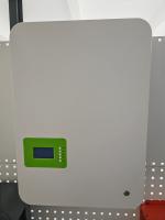 China Energy Storage System 5kw Energy Storage Inverter 10kwh Solar Energy Wall Hanging for sale