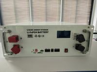 China Energy Storage System 5kw Energy Storage Inverter 10kwh Solar Energy Wall Hanging for sale