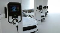 China Commercial Fast Car Charging Pile For New Energy Electric Vehicle IP54 110V/240V for sale
