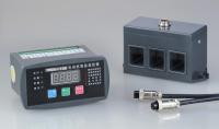 China IP30 Low Voltage Motor Protectors With LED Display Intelligent Overload Breaker for sale
