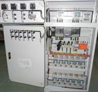 China XL-21 M/P Type Low Voltage Power Distribution Cabinet Box Electrical Switchgear IP30 for sale