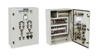 China Low Voltage XM Distribution Box IP30 Switchgear 400*500*150 Mm for sale