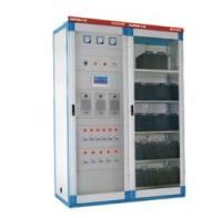 China IP30 380V AC input Low Voltage Switchgear GZDW Series DC Power Supply System Panel Cabinet for sale