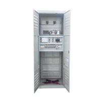 China IP30 380V AC input Low Voltage Switchgear GZDW Series DC Power Supply System Panel Cabinet for sale