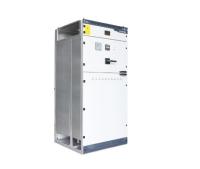 China GGJ Low Voltage Distribution Cabinet Reactive Power Capacitor Compensation Cabinet Bank for sale