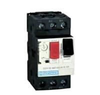 China Miniature DZ518(GV2-M/ME) Electric Motor Protection Circuit Breaker Button Controls for sale