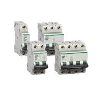 China DZ518(GV2-LS/LE) Electric Motor Protection Circuit Breaker Change-Over Switch Controls for sale