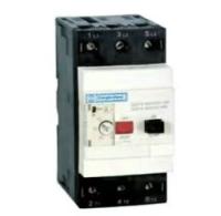 China DZ518 GV3-M/ME Models Shell Type Circuit Breaker 3 Phase Up To 690V Motor Protection for sale