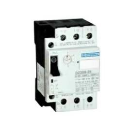 China DZ208-25(3VU13) Circuit Breaker Moulded Case Motor Protection for sale