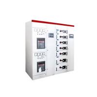 China Drawer Type Low Voltage Complete Set Extractive Switch Gear Cabinet Flexible GCS Type for sale