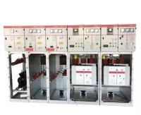 China HXGN15-12 Series Unit Type Sulfur Hexafluoride Ring Network Cabinet Air Insulation 50HZ for sale