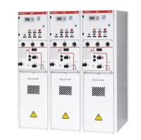 China HJXGN Type Switchgear Cabinet Electric Enclosure Customized IP67 High Voltage for sale