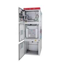 China Sheathed Open AC Metal Closed High Voltage Switch Cabinet KYN28-12 (Z) Series IP4X IP2X for sale
