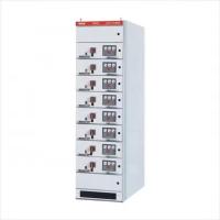 China MNS Type Drawer Power Distribution Cabinet Low Voltage Flexible Compact for sale