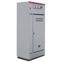 China Gray Low Voltage Switch Cabinet GGD Type IP30 Fixed Switchgear High Breaking Capacity Strong Applicability for sale