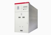 China KYN61-40.5 Armouring Metal Enclosed Electrical Enclosure Cabinet HV Customized 40.5kv IP4X for sale