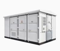 China YB Type Switchgear Cabinet High Voltage Complete Set IP23D for sale