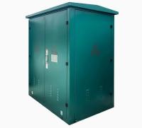 China DFWK-102K Type Switchgear Cabinet  Customized High Voltage Cable Branch Cabinet 12kV for sale