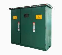 China High Voltage ZGS Type Switchgear Cabinet Customized Hv Cabinet for sale