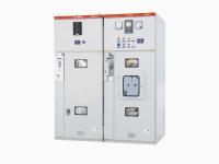 China XGN66-12 Type Switchgear Cabinet Ustomized IP2X High Voltage  Fixed Metal Closed for sale