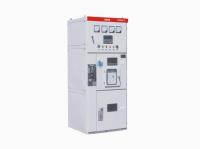 China XGN66-12 Type Switchgear Cabinet Ustomized IP2X High Voltage  Fixed Metal Closed for sale