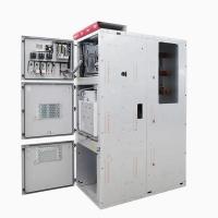 China Customized IP4X IP2X Electric Switchgear Cabinet  Enclosure KYN28-12 (Z) Type for sale