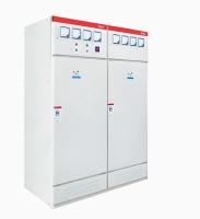 China Electric Enclosure Lv Switchgear Manufacturers Customized IP30  GGJ Type Lv Cabinet for sale