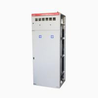 China Electric Low Voltage Switchgear Cabinet Customized IP30 Distribution Box GGD Type for sale