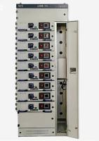 China Customized 1000A Outdoor Low Voltage Enclosure GCS Type Switchgear Cabinet for sale
