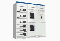 China Customized IP3X Electrical Switchgear Cabinets Low Voltage GCK Type for sale