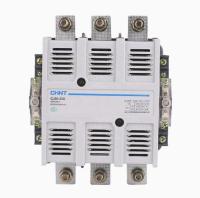 China CJ20-160 AC Contactor 200A 3 Poles Electrical Magnetic Contactor Three Phase for sale