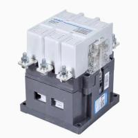 China CJ20-630 AC Contactor 630A 3 Poles Electrical Magnetic Contactor Three Phase for sale
