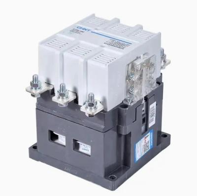 China CJ20-630 AC Contactor 630A 3 Poles Electrical Magnetic Contactor Three Phase for sale